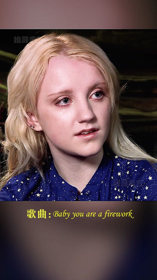 哈利波特中十大美女图标