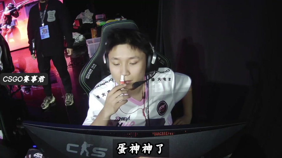 宙斯csgo社区服图标
