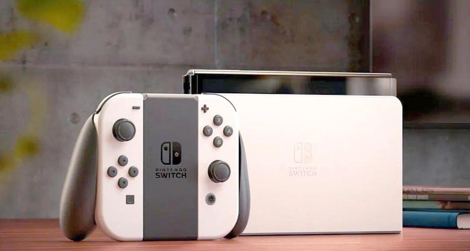 switch屏幕分辨率图标