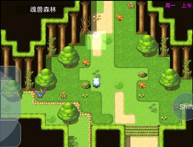 斗罗传说冷狐版2.44g图标