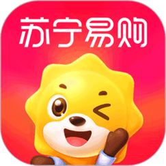 苏宁互联app客户端下载图标