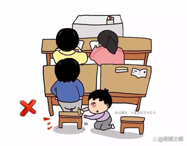 大学生不听话之图标