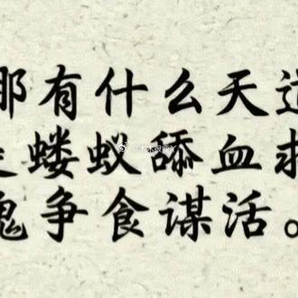 兵蚁为什么杀死工蚁图标