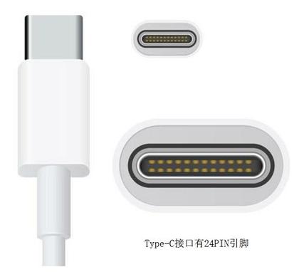 pd快充和usb快充哪个好图标