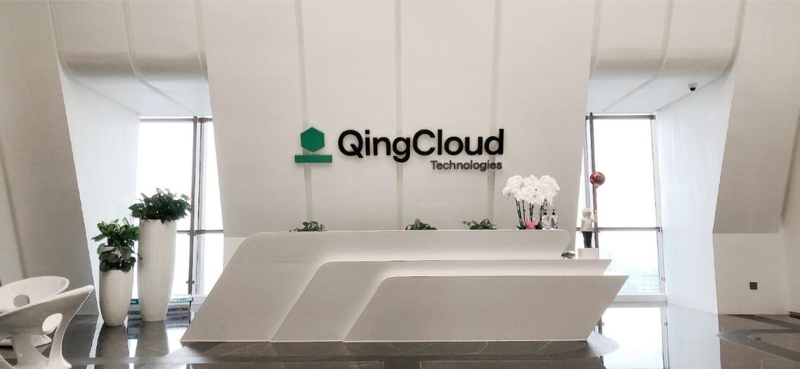 北京青云科技股份有限公司图标