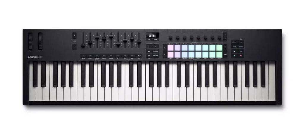 性价比高的midi键盘