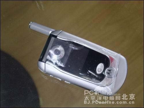 摩托罗拉手机克隆
