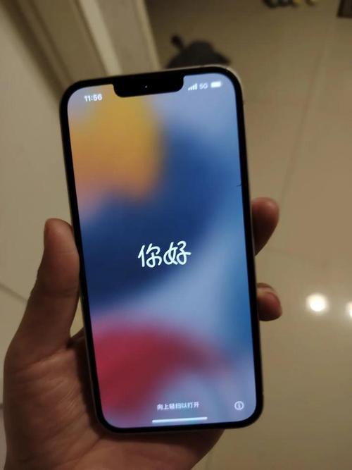 很长时间不用的手机充电不开机图标
