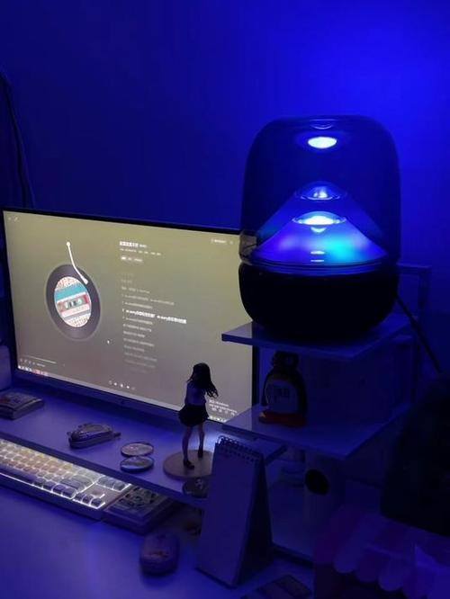 哈曼卡顿琉璃图标