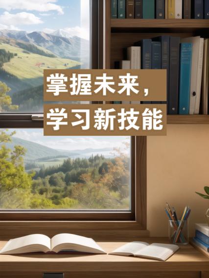 新技能