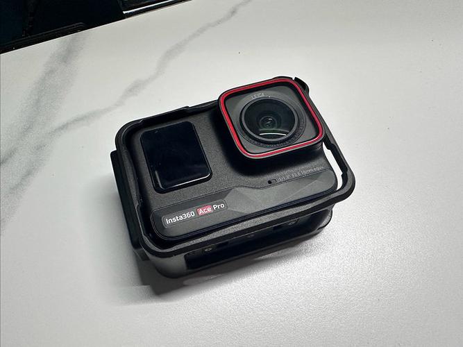 gopro保护壳怎么打开截图