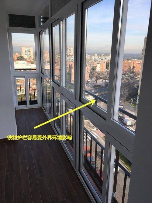 封阳台需要立柱吗图标