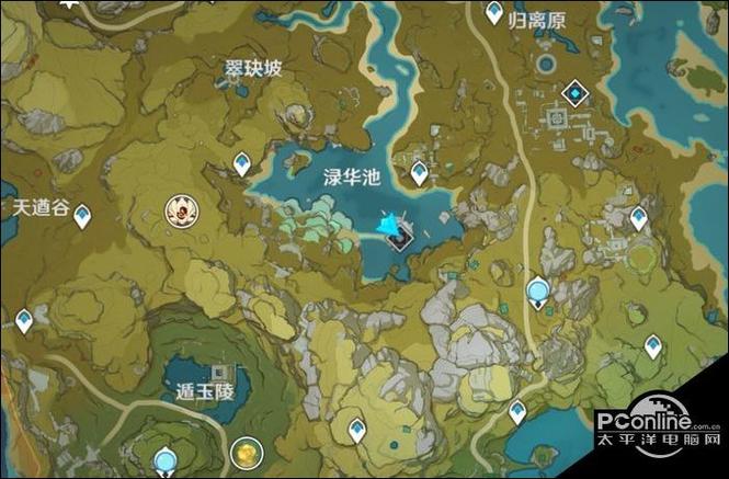原神开启净化装置打不过截图