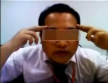 偷拍别人当表情包犯法吗图标