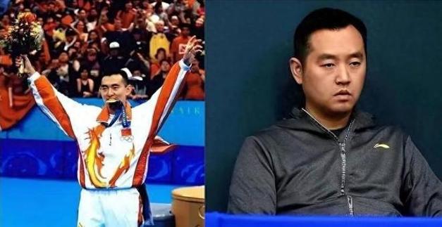 奥运会乒乓球被禁截图