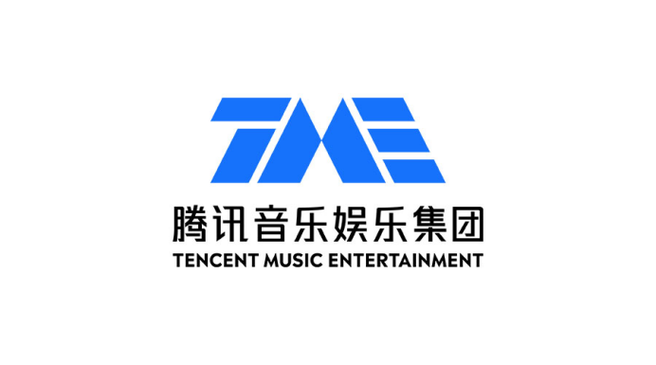 腾讯TME官方登录入口图标