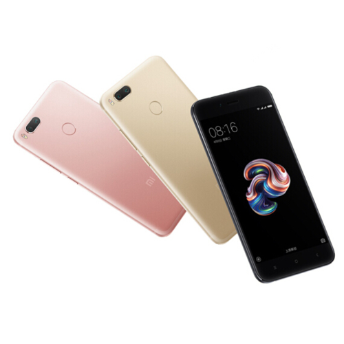 小米mi5x