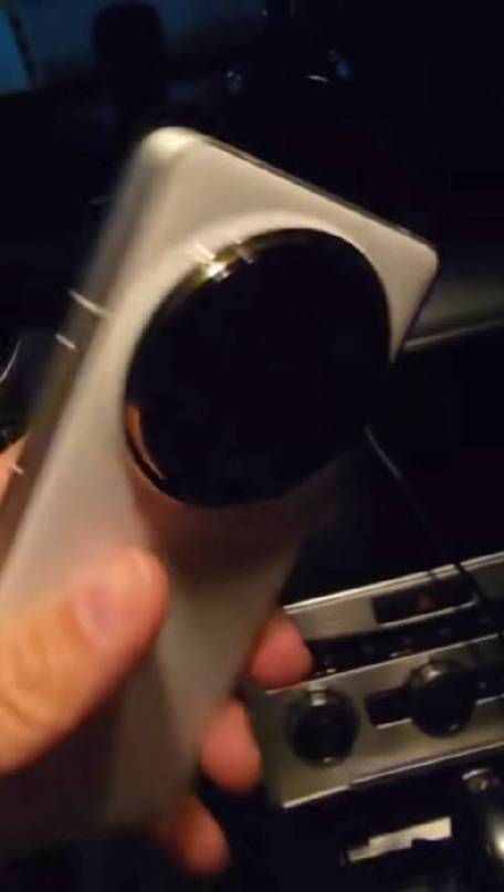 小米手机突然响了一声图标