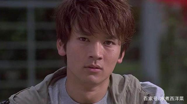 长野博电视剧截图