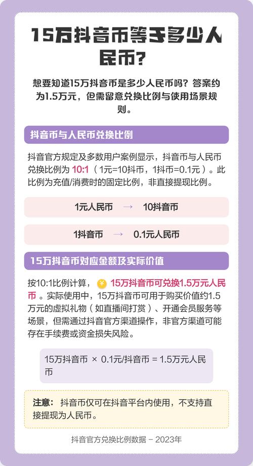 抖音抖币相当于多少钱图标