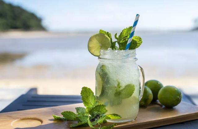 给我来一杯mojito图标