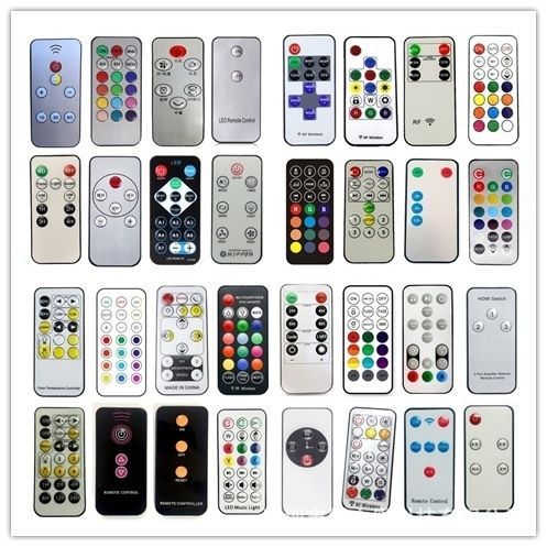 遥控小夜灯遥控器没了怎么办截图