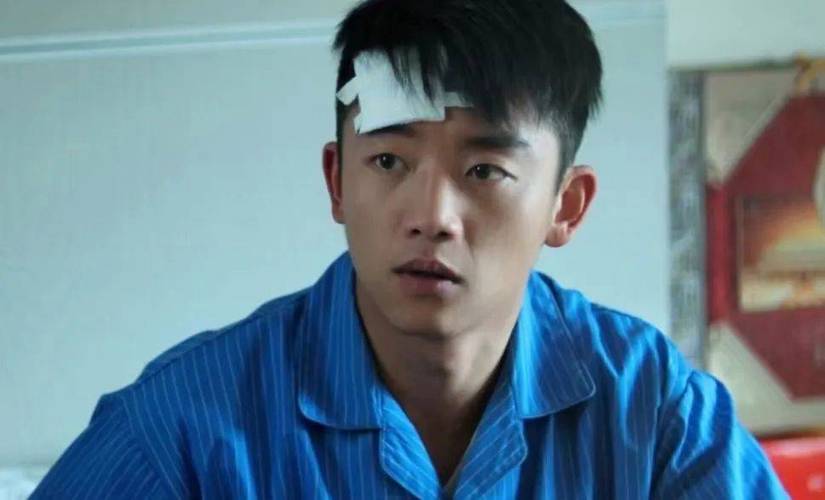 郑恺的代表作品图标