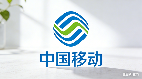 手机上中国移动的图标图标