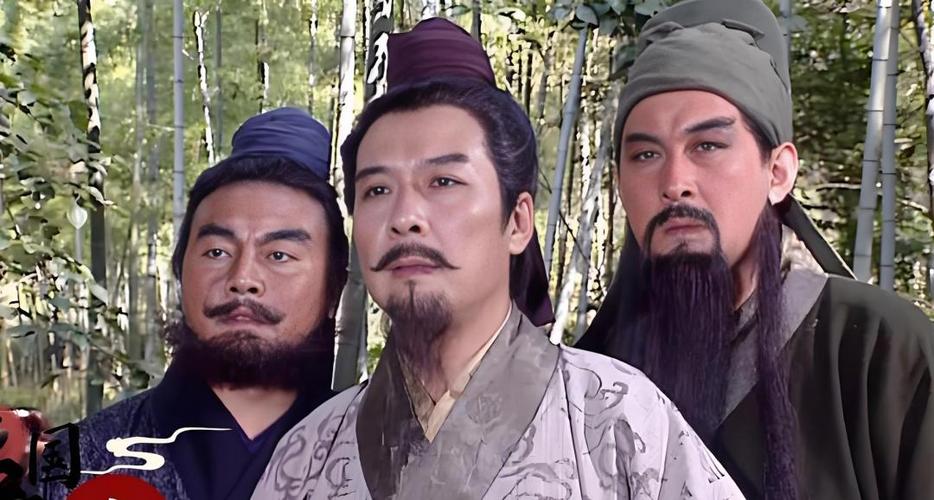 三国演义84集电视连续剧免费播放图标
