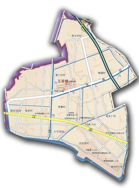 南通通州区哪个镇最好图标