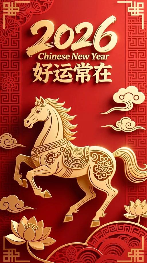 属马最旺的名字图标