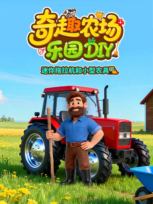 小学生农场设计平面图图标