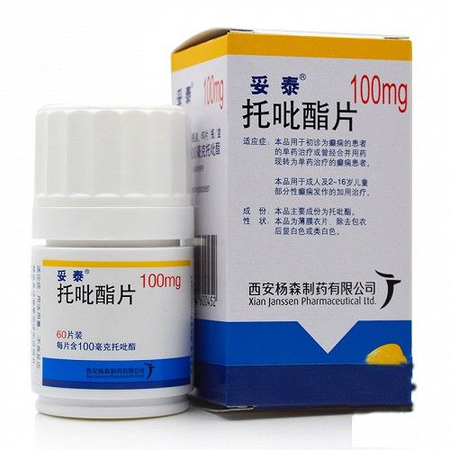 妥泰功效与副作用图标