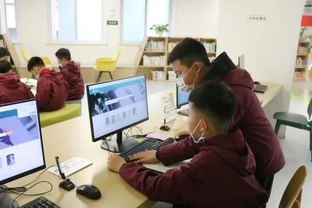 阅读app官网图标