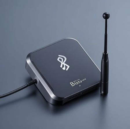 蓝牙网关和蓝牙Mesh网关的区别截图