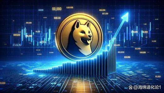 狗狗币2017年最低行情图标