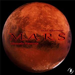 Mars的发音图标