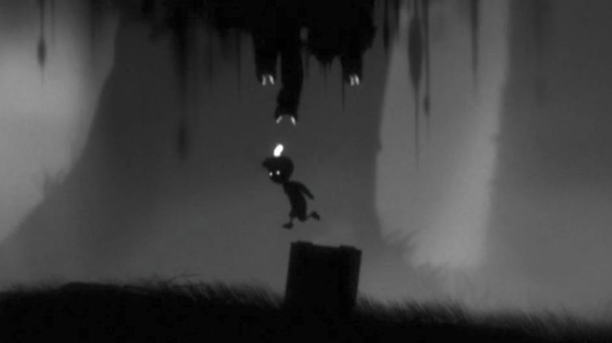 地狱的边缘limbo1080截图