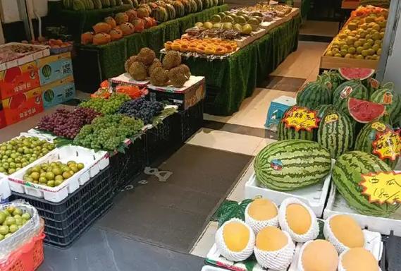 英果联盟水果店怎么加盟图标