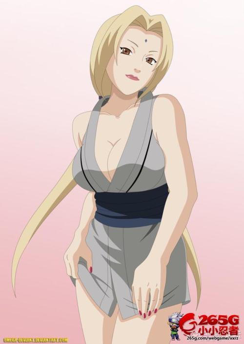 纲手site:gameyj.com图标