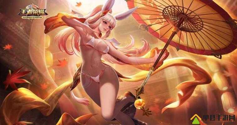 王者荣耀公孙离图标