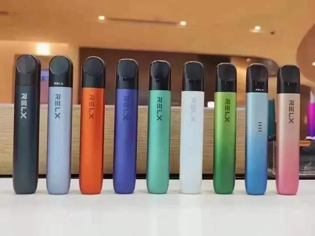 柚子电子烟官网旗舰店app图标
