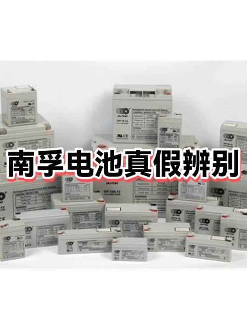 南孚电池可以直接扔吗图标