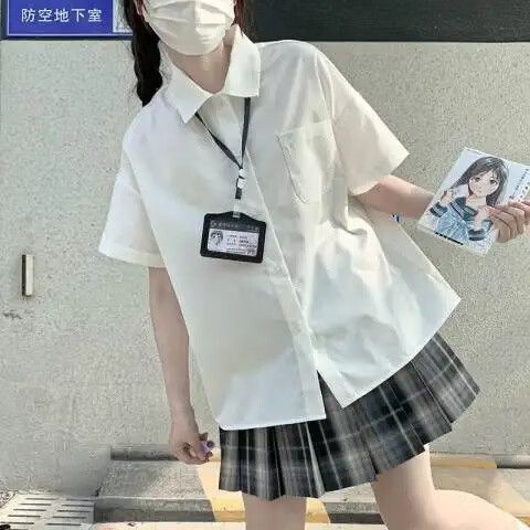 正版jk有几个口袋