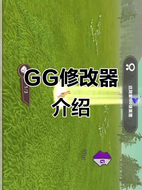 gg修改器怎么开挂图标