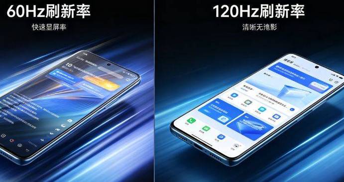 oppo手机90hz屏幕刷新率怎么强制改成120hz图标