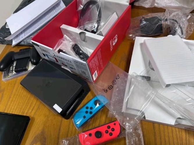 1300旧版switch截图