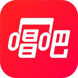 唱吧app官方下载图标