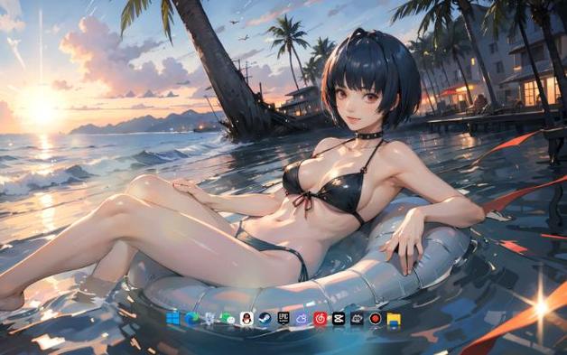 wallpaper engine卸载了壁纸还在吗图标