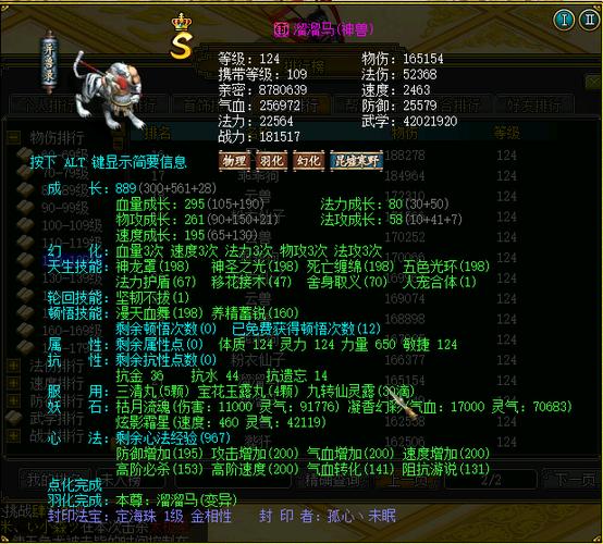 问道手游飞升仙魔条件图标